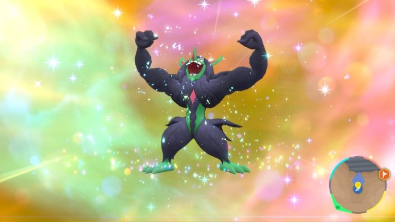 How to Evolve Morgrem in Pokemon Scarlet and Violet - Prima Games
