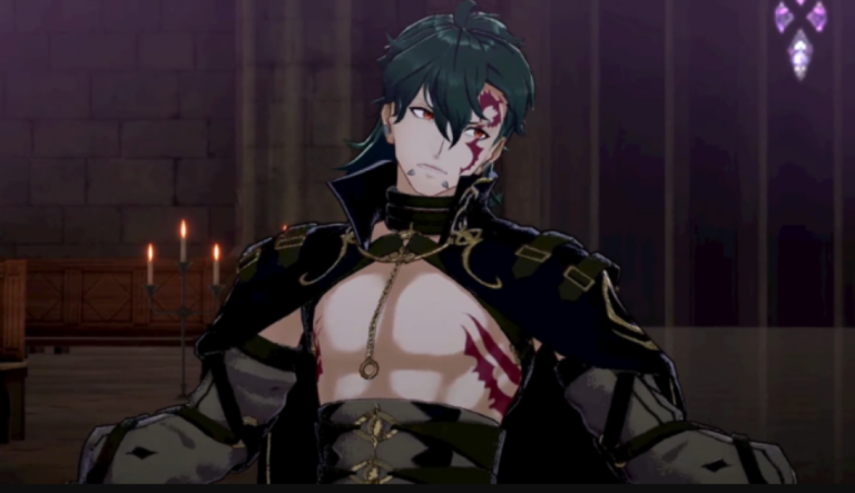 Can You Recruit Griss in Fire Emblem Engage – Answered - Prima Games