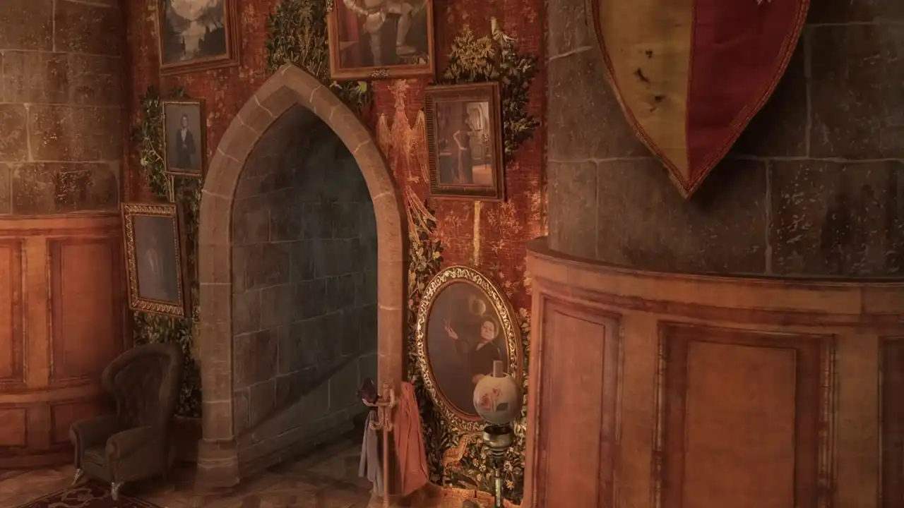 What Are the Differences Between the Four Common Rooms in Hogwarts ...