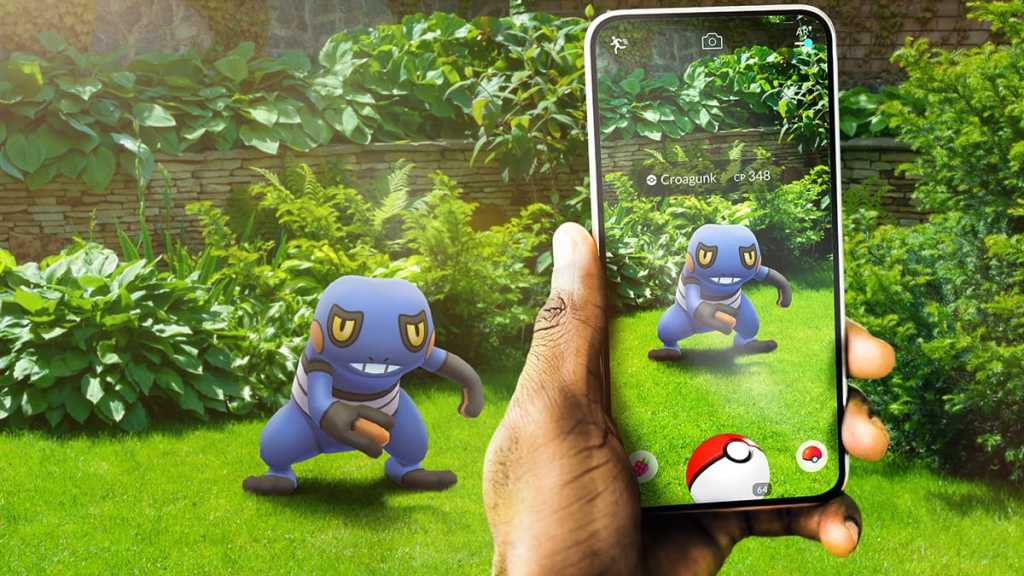 How to Heal Pokemon in Pokemon GO Explained - Prima Games