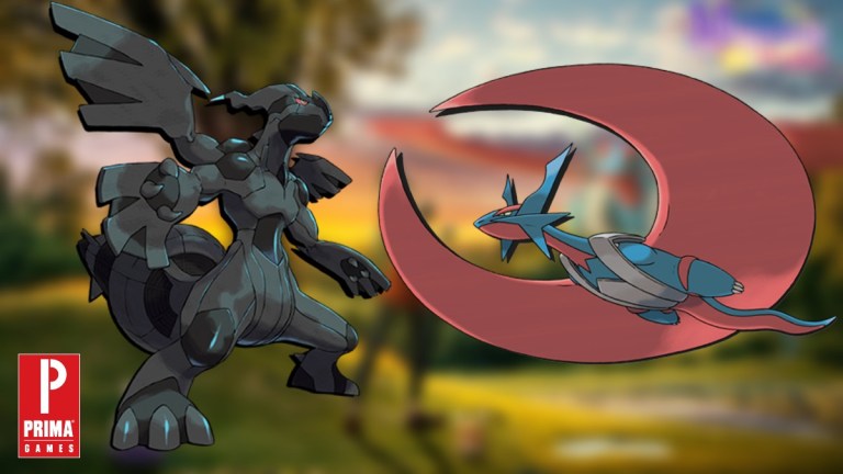 Pokemon GO Legendary And Mega Raid Boss Schedule (January 2023) - Prima ...