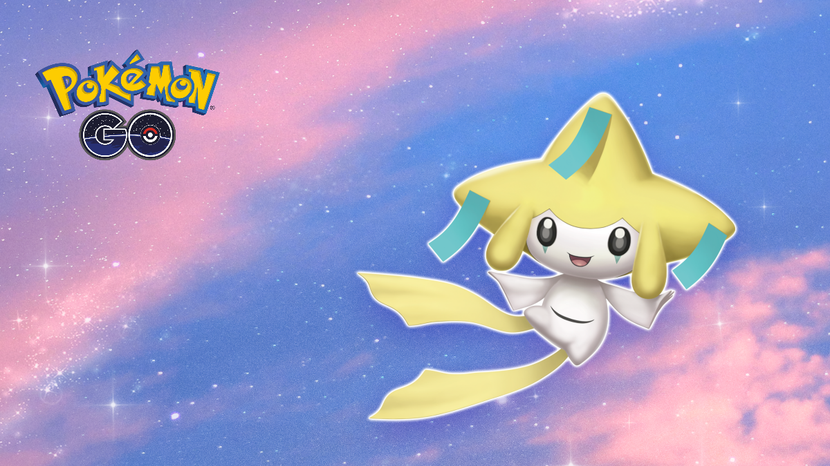 How to Get Jirachi in Pokemon GO - Prima Games