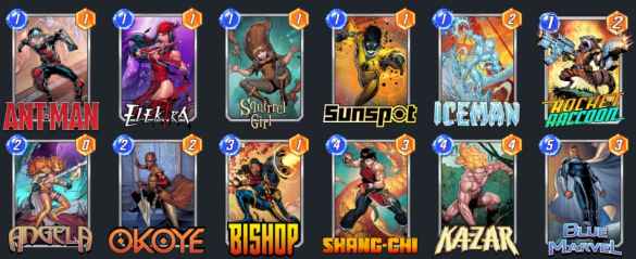 New Marvel Snap April Season Pass Card – Hit Monkey – Showcase, Decks ...