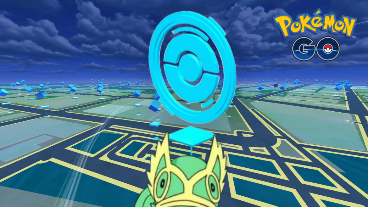 What is the Invisible Obstacle in Pokemon Go? - Answered - Prima Games