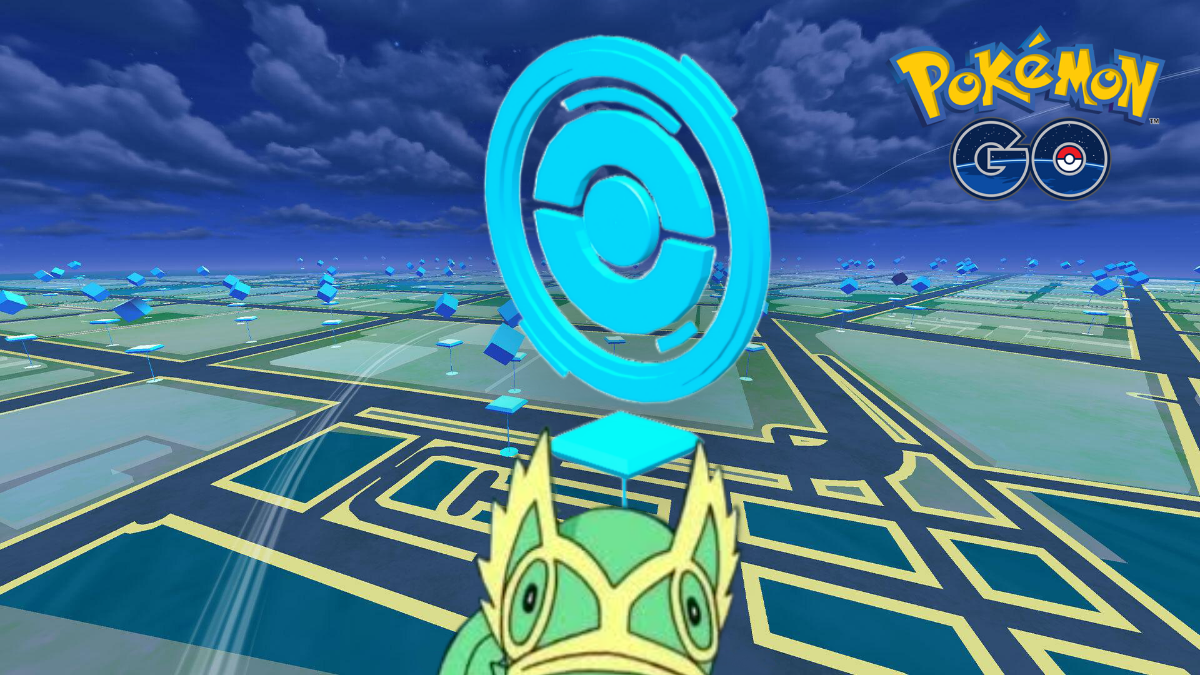 What is the Invisible Obstacle in Pokemon Go? - Answered - Prima Games