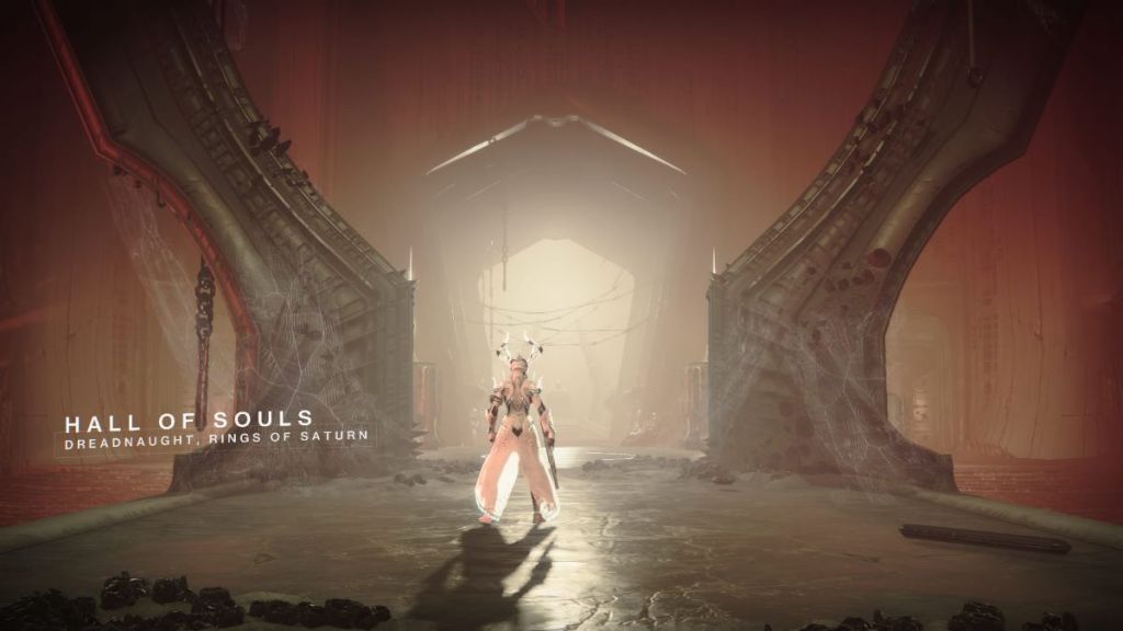 Destiny 2: King’s Fall Loot Table (2023) - Prima Games