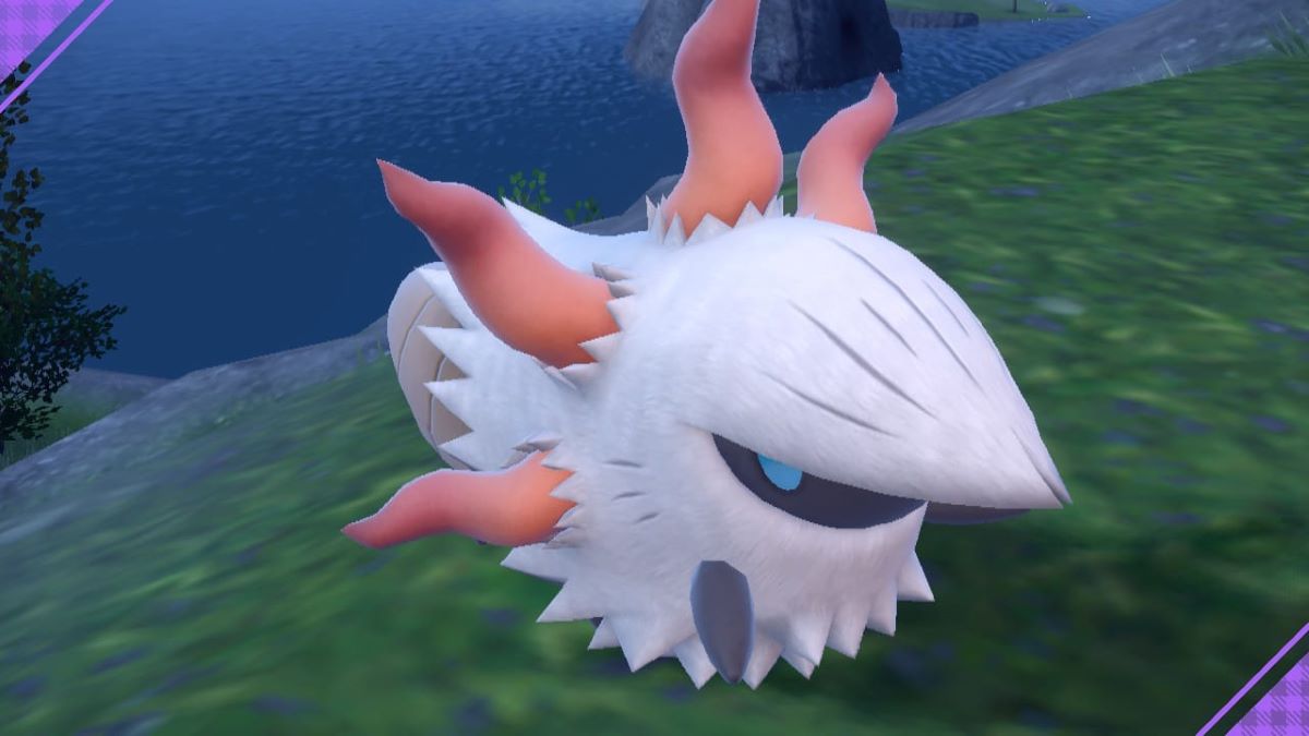 All Pokemon with Flame Body in Pokemon Scarlet and Violet - Prima Games