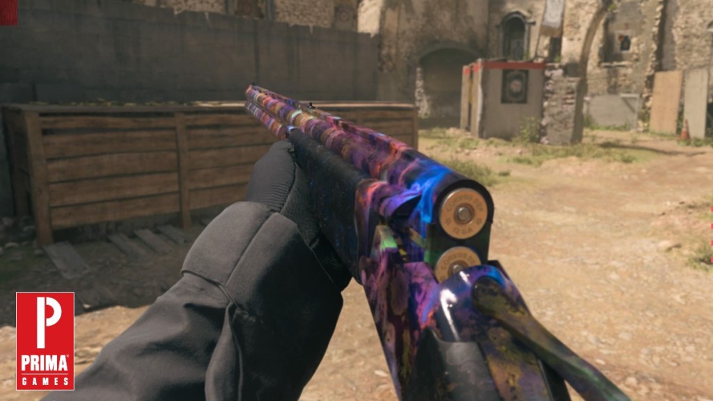 Best Lockwood 300 Loadout - MW2 Season 1 Reloaded - Prima Games