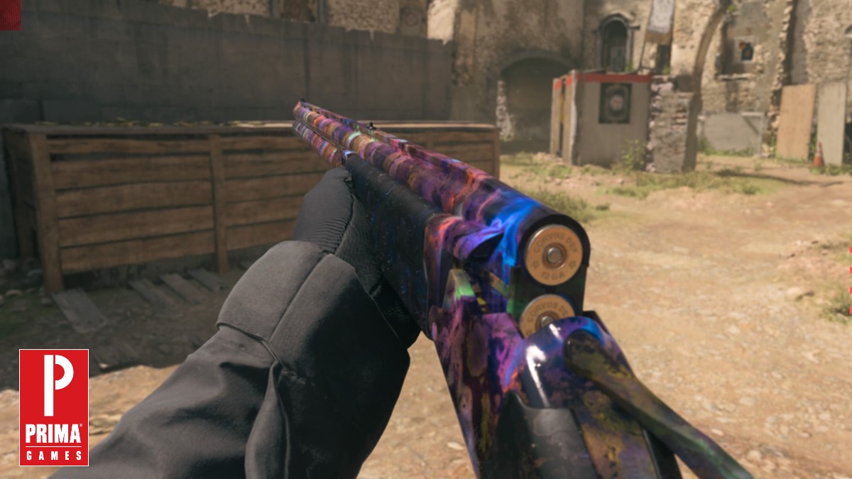 Best Lockwood 300 Loadout - MW2 Season 1 Reloaded - Prima Games