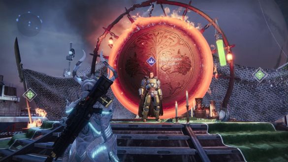 How to Find and Complete Iron Banner’s Weekly Challenges in Destiny 2 ...