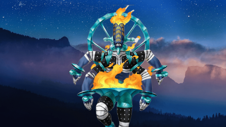 The 10 Most Disturbing Personas in Persona 4 Golden - Prima Games