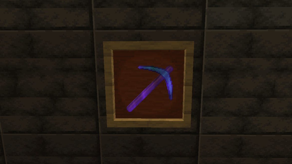 How to Craft a Diamond Pickaxe in Minecraft - Prima Games