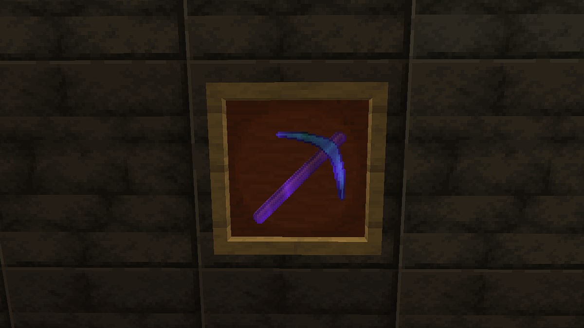 How to Craft a Diamond Pickaxe in Minecraft - Prima Games