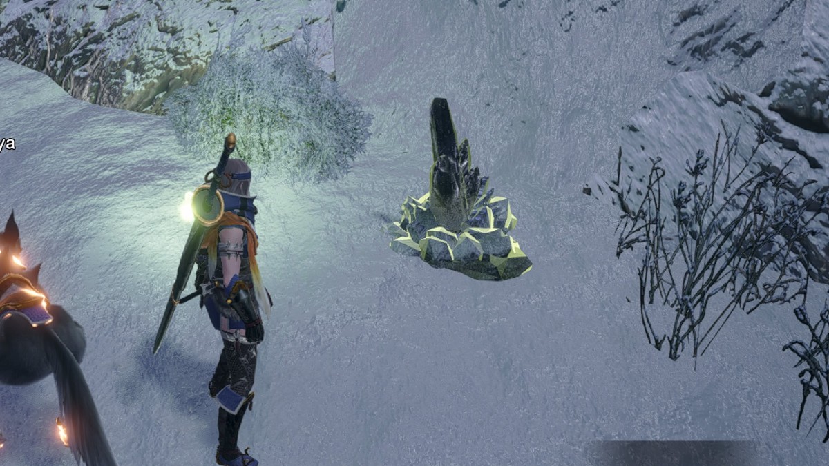 Where to Find Icium in Monster Hunter Rise - Prima Games