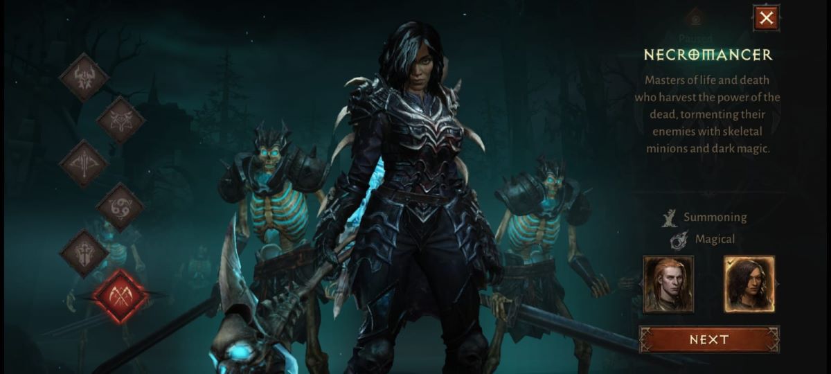 Best Character Builds for Diablo Immortal Season 8 - Prima Games