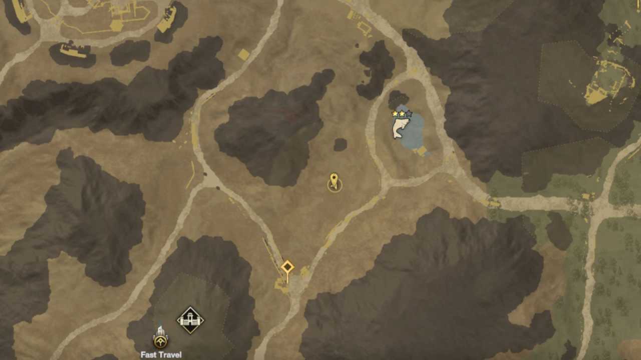 New World: Where to Find Grizzlemaw for 'Ever Been Mauled' Quest ...