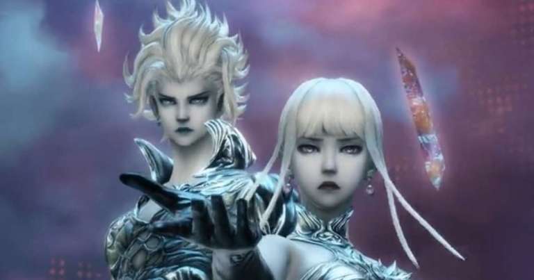 Team Unnamed_ Claims FFXIV's World First Omega Protocol Clear - Prima Games