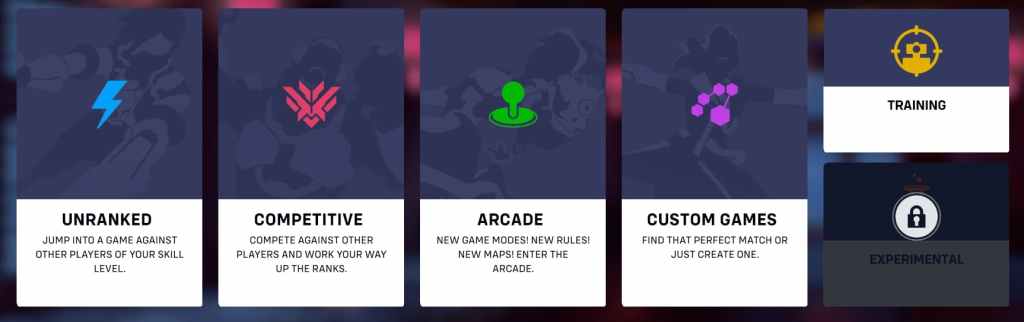 How to Unlock Experimental in Overwatch 2 - Prima Games