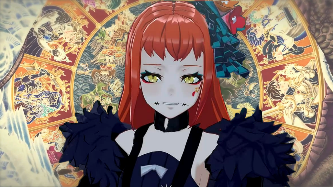 Best Class for Panette in Fire Emblem Engage - Prima Games