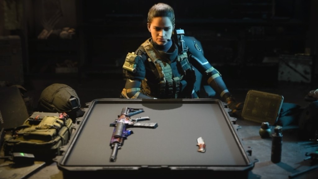 What is the Best Perk Package in COD Modern Warfare 2? - Prima Games