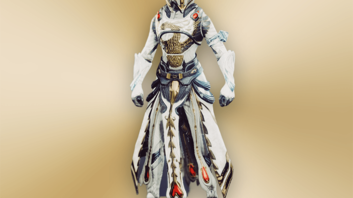 Best Builds for Phoenix Protocol in Destiny 2 - Prima Games