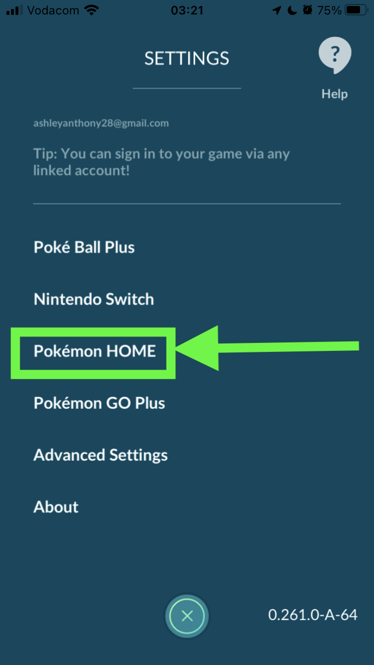 How to Transfer Pokemon from Pokemon GO to HOME - Prima Games