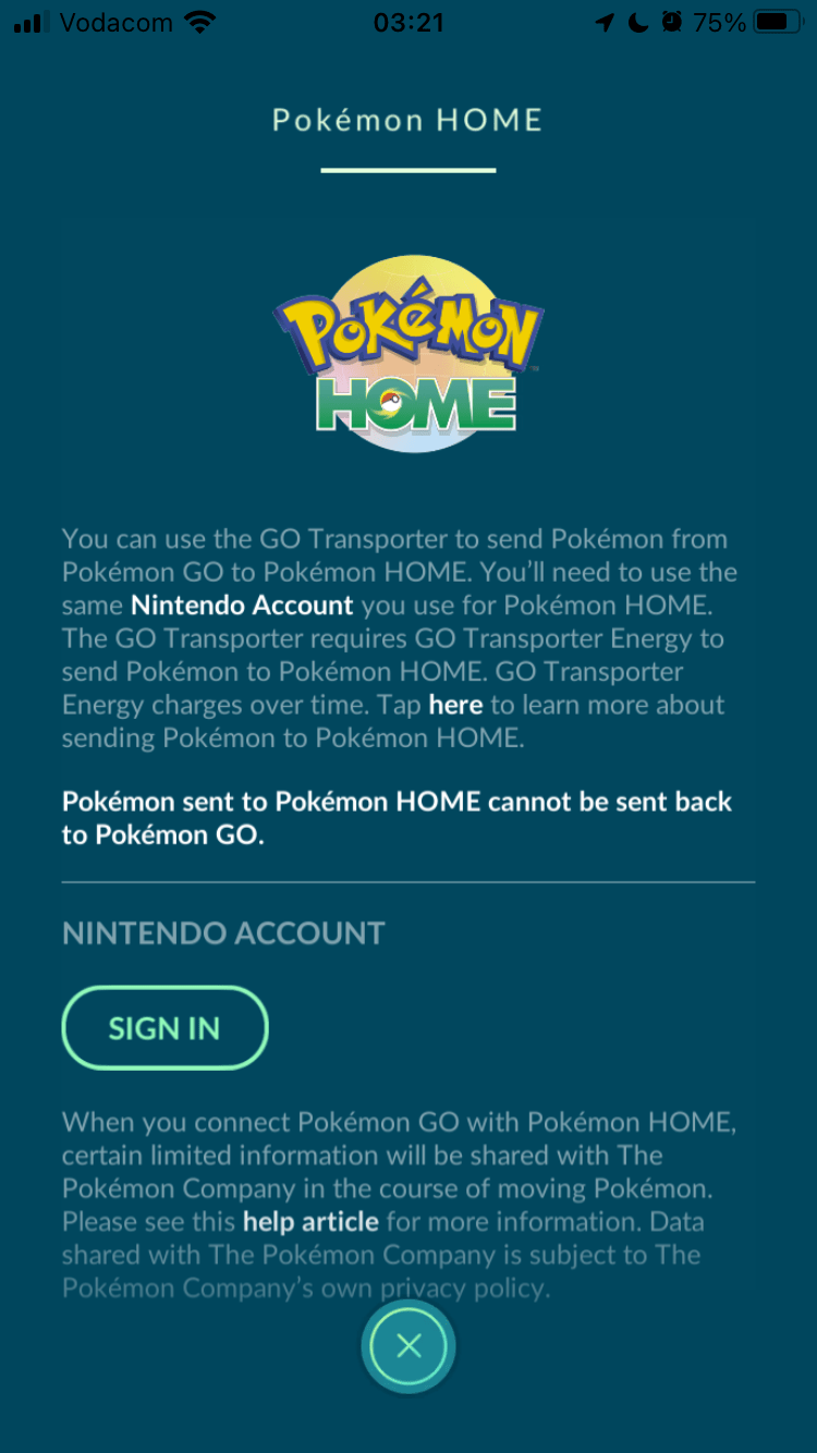 How to Transfer Pokemon from Pokemon GO to HOME - Prima Games