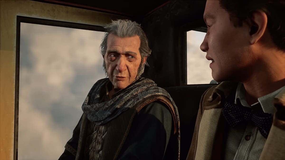 All Confirmed Characters in Hogwarts Legacy - Prima Games