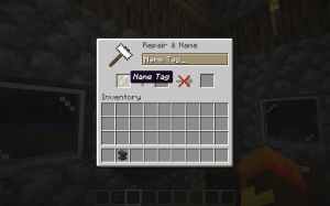 How to Use Name Tags in Minecraft - Prima Games