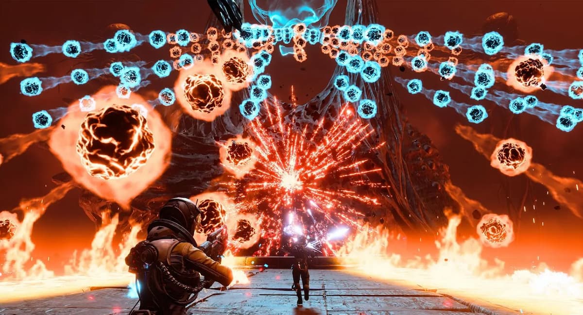 All Returnal PC Requirements Listed - Prima Games