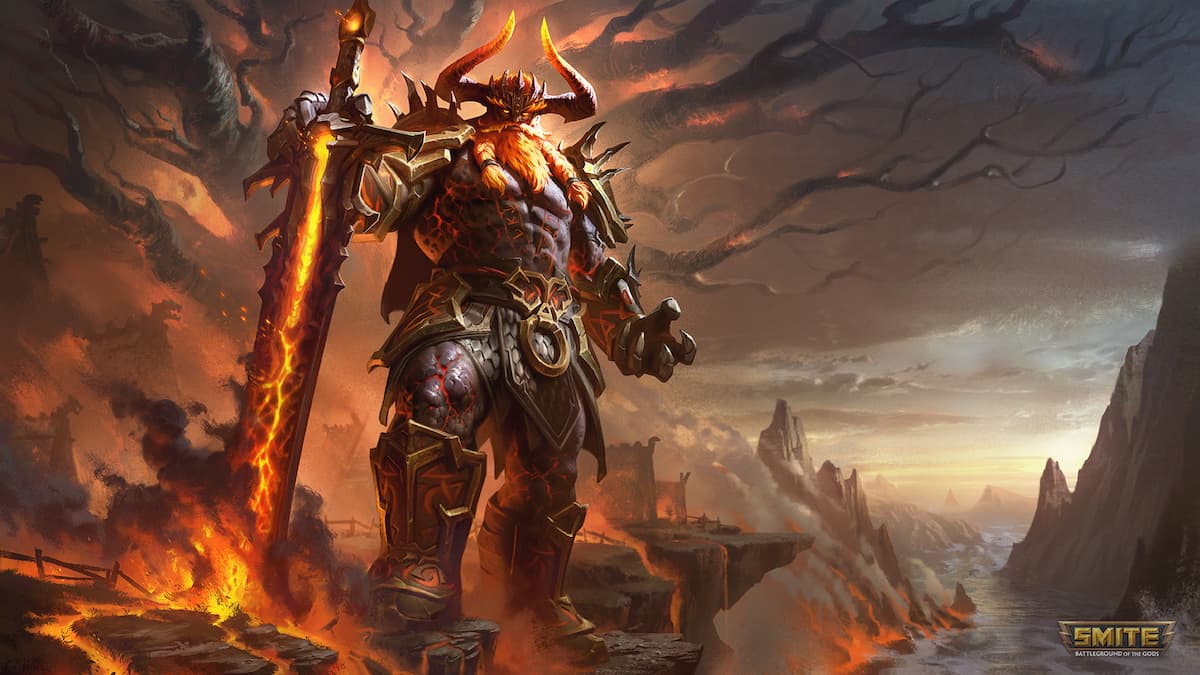 How to Play SMITE PTS on PC, Xbox, and PlayStation - Prima Games