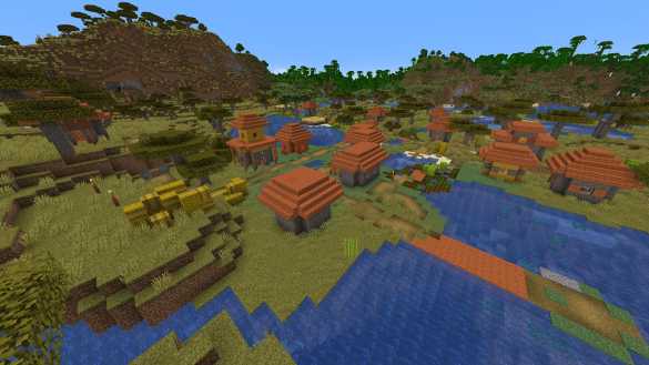 10 Best Aesthetic Minecraft Seeds (2023) - Prima Games