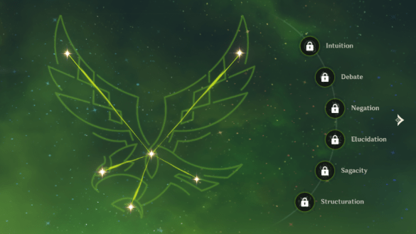 Are Alhaitham's Constellations Worth Getting in Genshin Impact ...