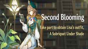Genshin Impact Second Blooming Event Guide and Rewards - Prima Games