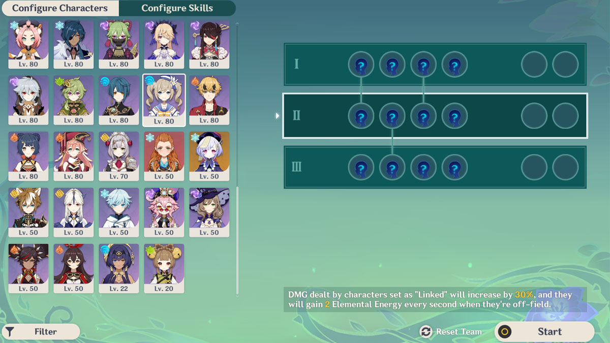 Genshin Impact Second Blooming Event Guide and Rewards - Prima Games
