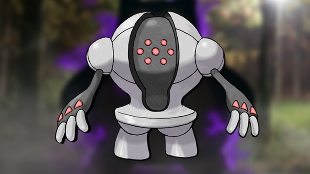 Can You Get Shiny Shadow Registeel in Pokemon GO? - Answered - Prima Games