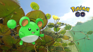 How to Get Shiny Marill in Pokemon Go - Prima Games