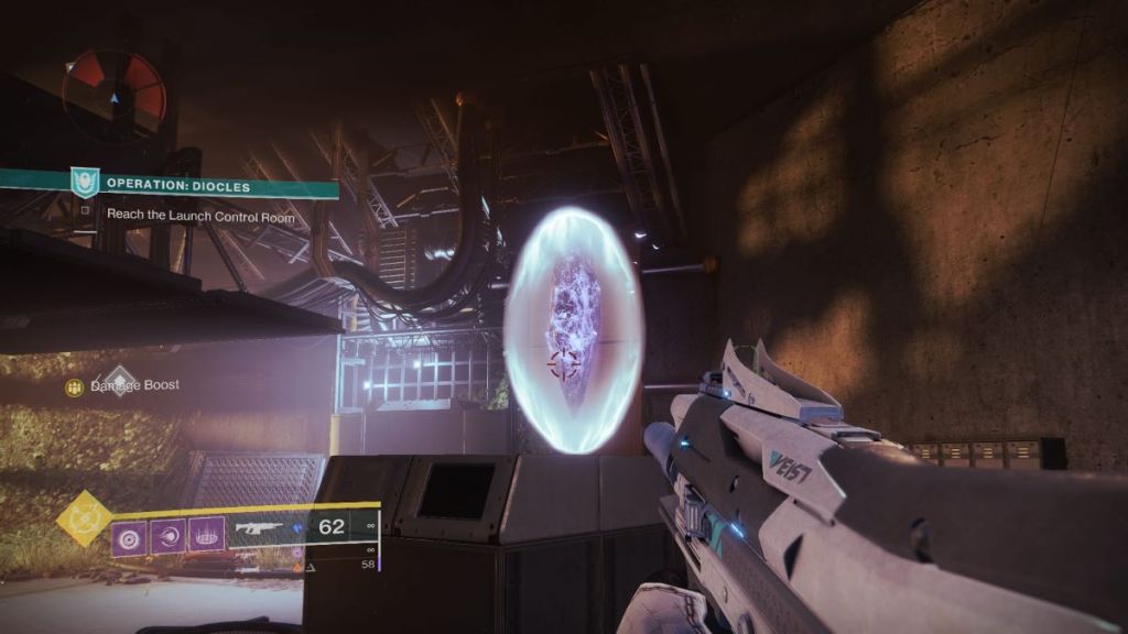 How to Complete Should You Choose to Accept It, Part II in Destiny 2 ...