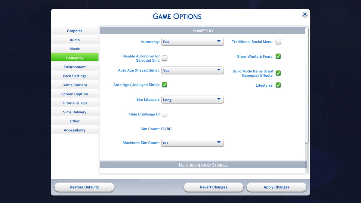 New Sims 4 Update Finally Lets My Sims Enjoy Work Again (and Not Fear ...