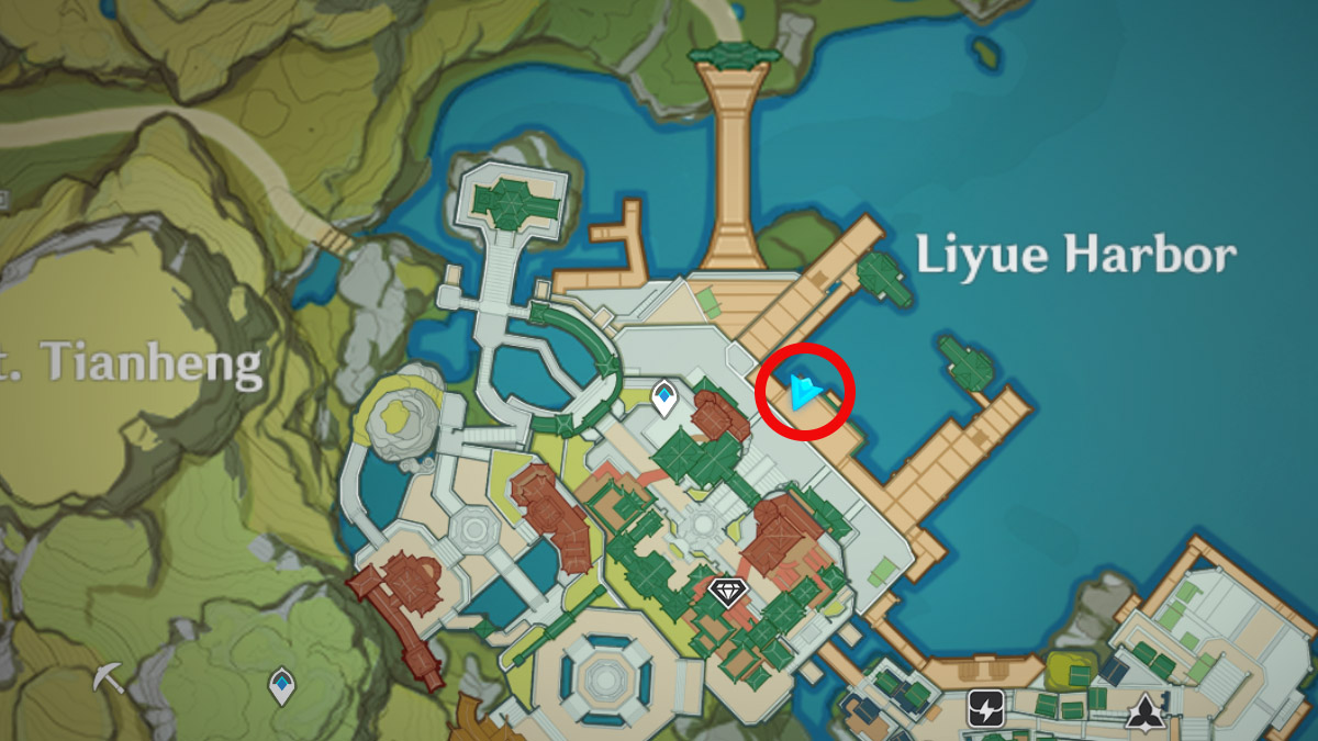 Where to Find Starconches in Genshin Impact - Prima Games