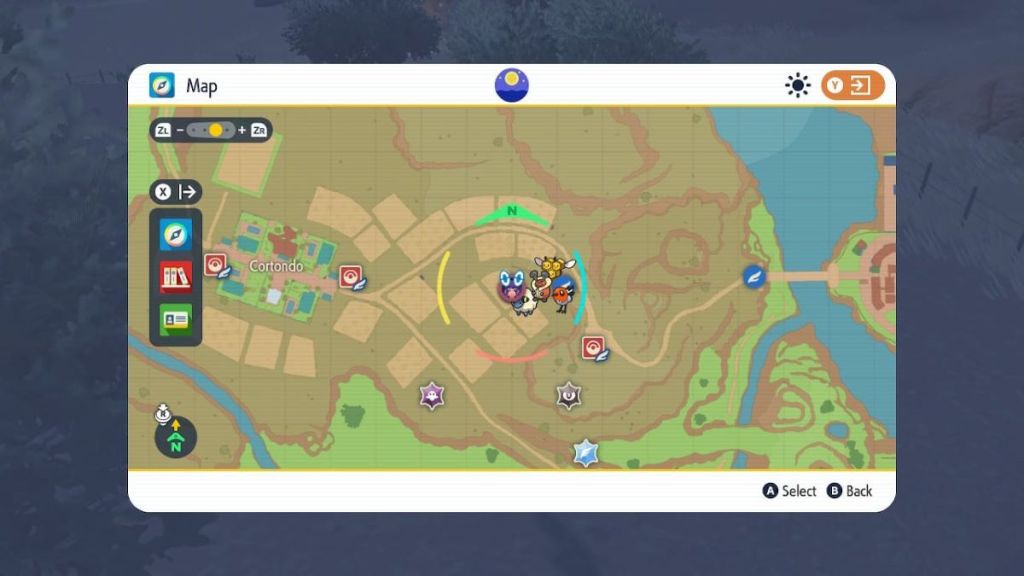Where to Get the Stored Power TM in Pokemon Scarlet and Violet - Prima ...