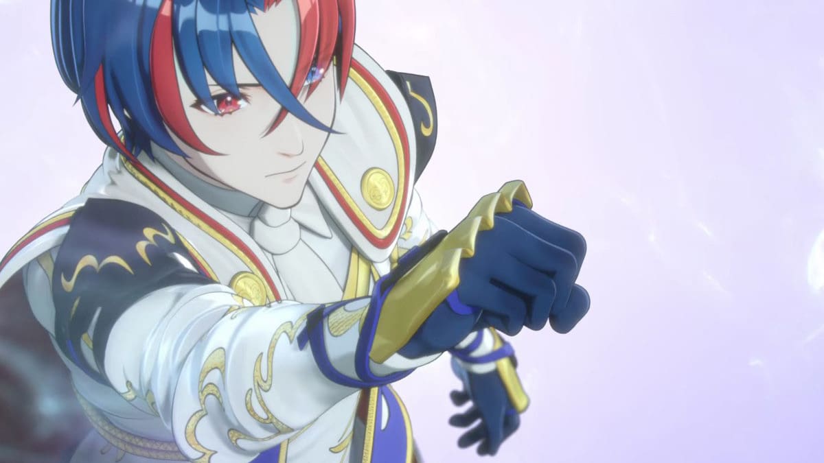 How to Swap and Recharge Emblems in Fire Emblem Engage - Prima Games