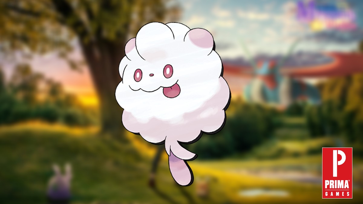 Can Swirlix Be Shiny in Pokemon GO? - Answered - Prima Games