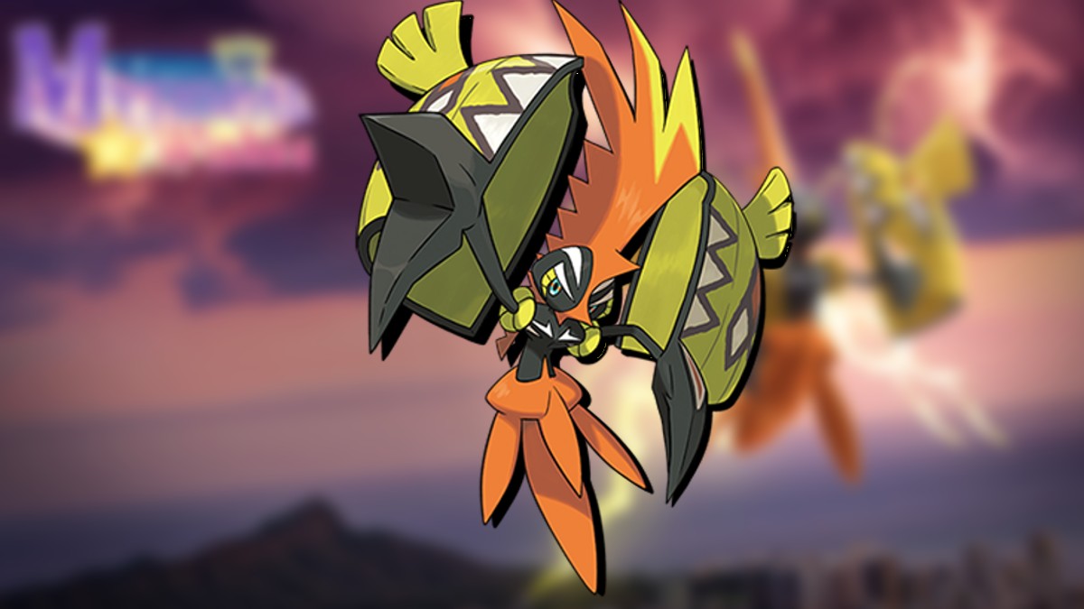 How to Catch Shiny Tapu Koko in Pokemon GO - Prima Games