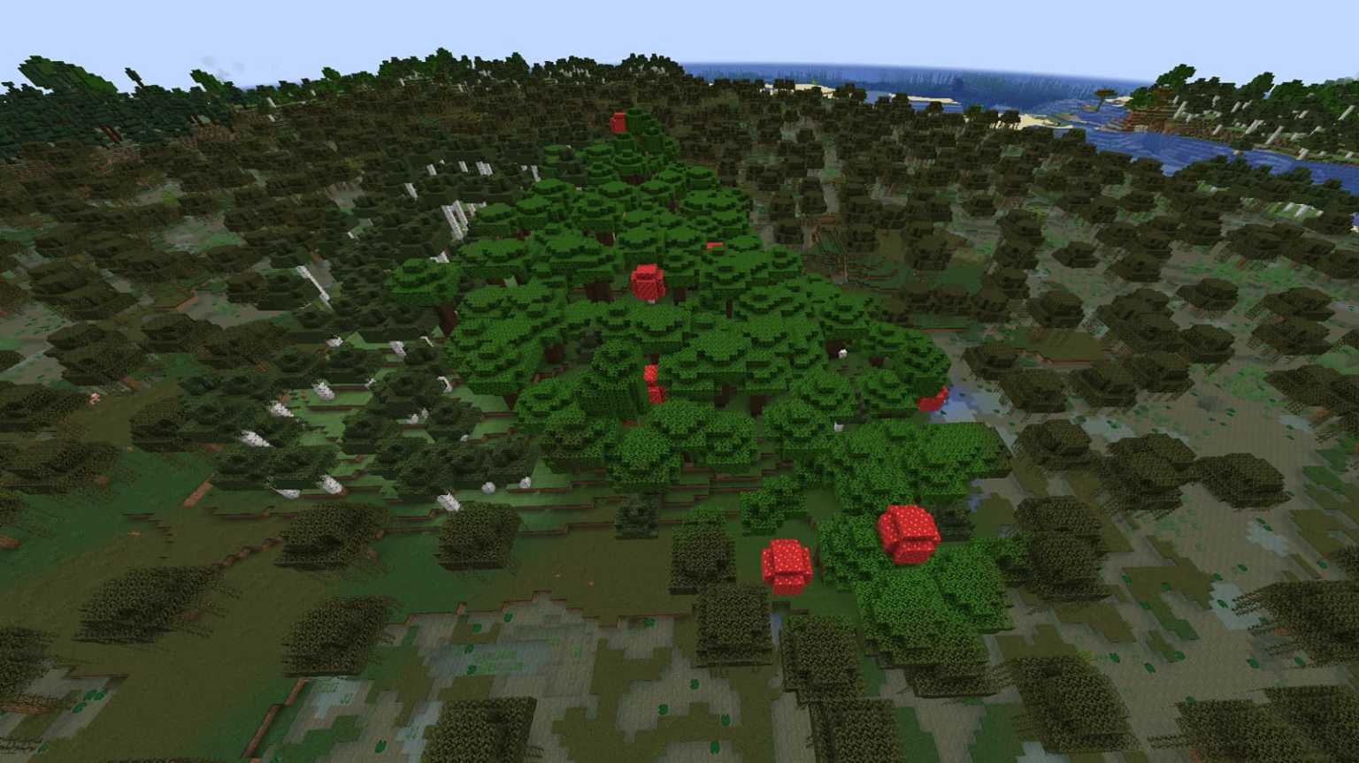 12 Best Aesthetic Minecraft Seeds (2023) - Prima Games