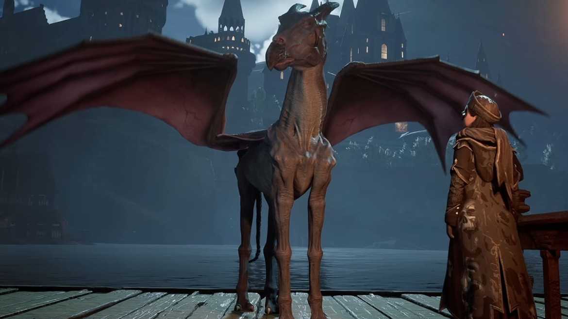 How To Get Pets In Hogwarts Legacy Prima Games How To Get Pets In Hogwarts Legacy Prima Games