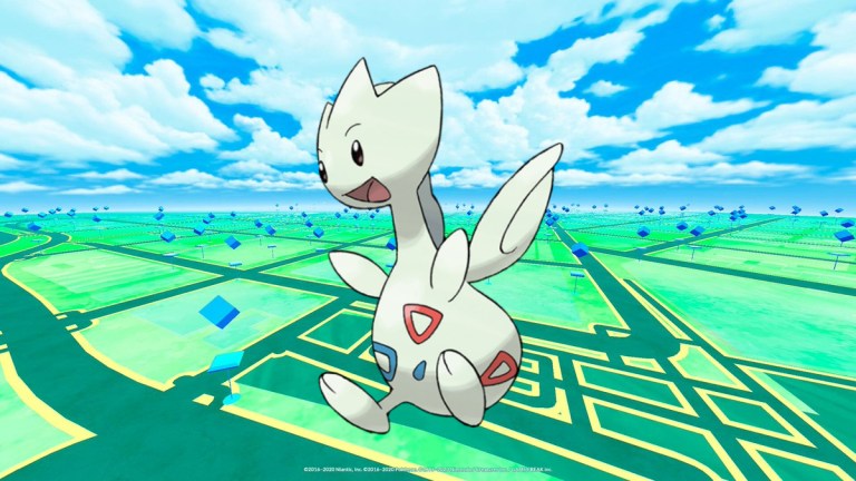 All Possible Wild Encounters in Pokemon GO's Twinkling Fantasy Event ...