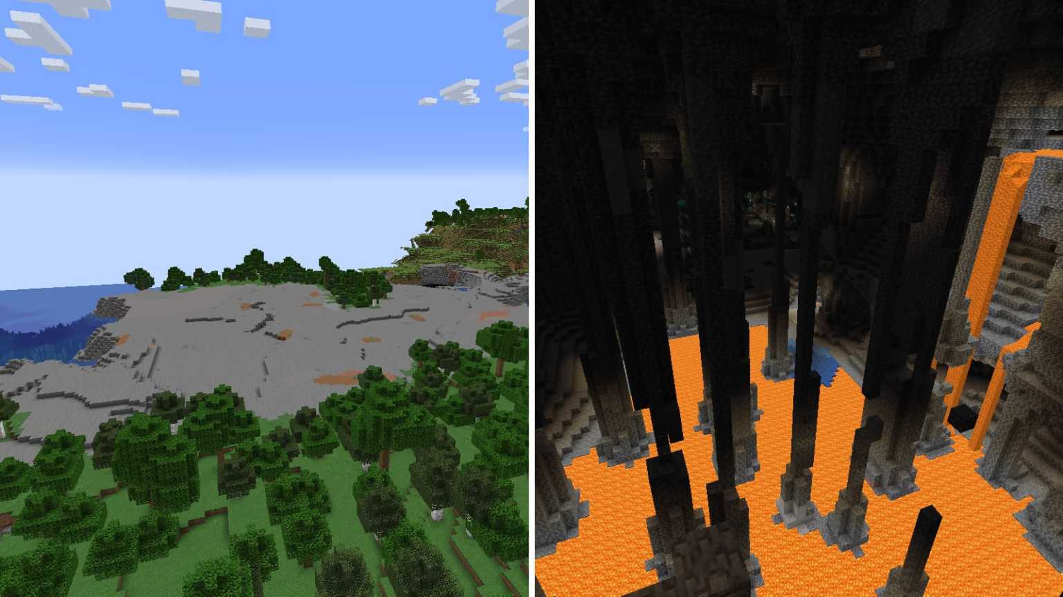 10 Best Aesthetic Minecraft Seeds (2023) - Prima Games