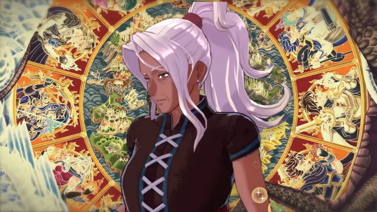 Best Class for Saphir in Fire Emblem Engage - Prima Games