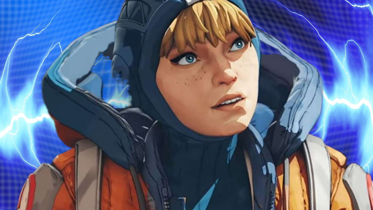 The Top Legends to Bring to Apex Legends New Control Mode - Prima Games